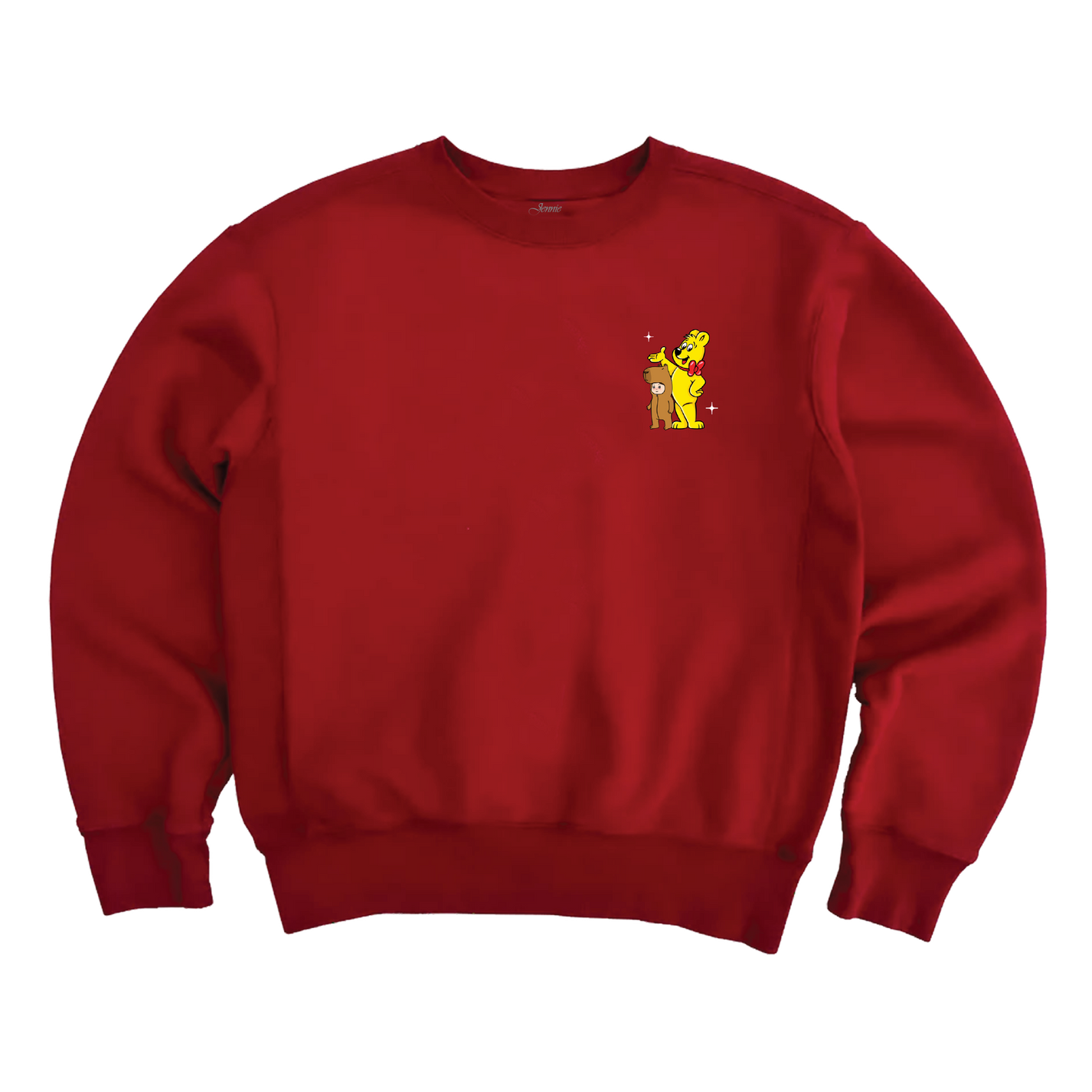 JENNIE x Haribo Crewneck – Jennie HK