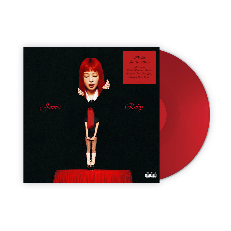 Jennie Official HK Store – Jennie HK